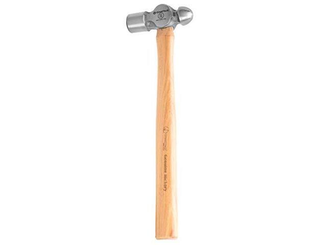 Click here for GreatNeck BP16 16 Oz. Hickory Ball Peen Hammer Per... prices