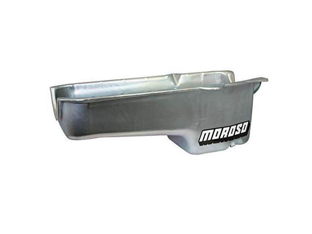 Click here for Moroso 20171 Street/Strip Stock Replacement Oil Pa... prices