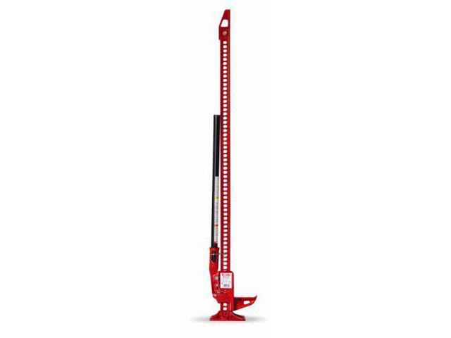 Click here for Hi-Lift Jack HL-605 60 Red All-Cast Jack prices