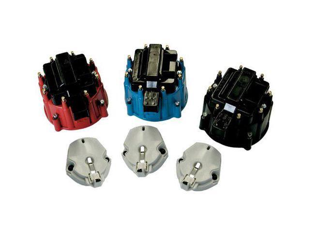 Click here for Proform 66942BKC High-Power HEI Ignition Coil And... prices