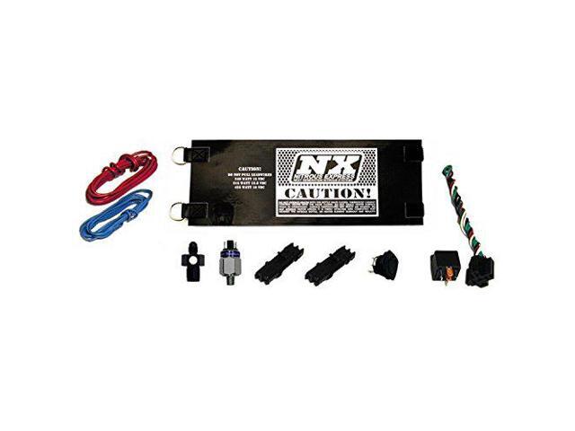 Click here for Nitrous Express 15940 D-4 14 Amp 10-15 lbs. Heavy... prices