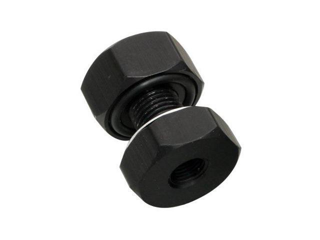 Click here for Moroso 22632 1/8 NPT Positive Seal Fitting  Black prices