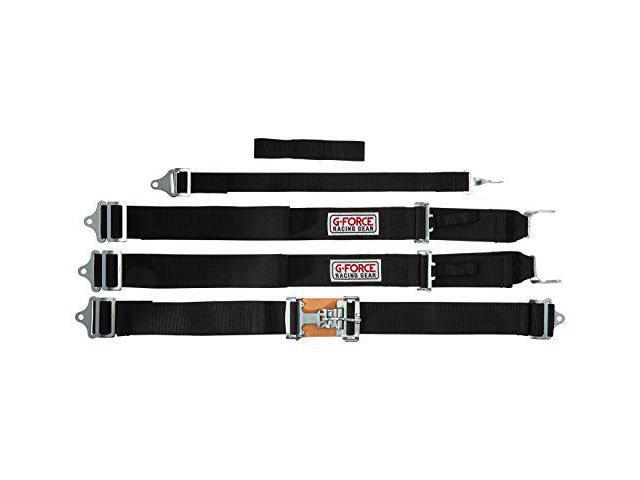 Click here for G-Force 6030BK Black 5-Point Pull-Down Latch and L... prices