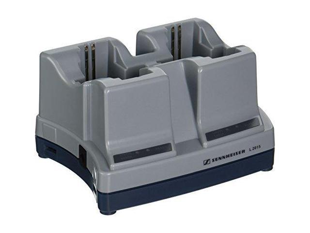 Click here for Sennheiser L 2015 - Charging Station for BA2015G2... prices