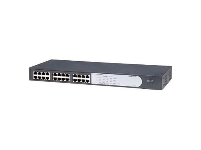 Click here for HP JD986A#ABA V1405-24 Ethernet Switch prices