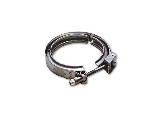 Click here for Vibrant 1490C Stainless Steel Quick Release V-Band... prices