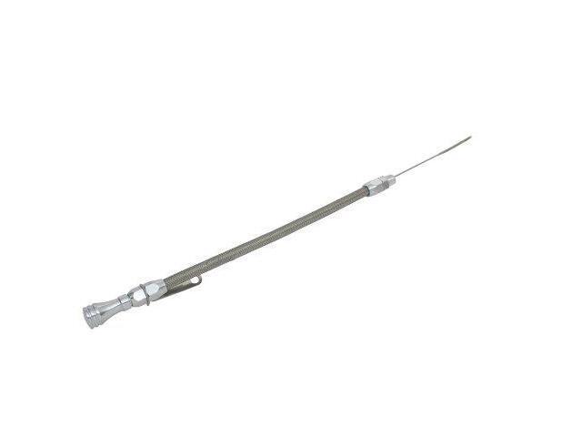 Click here for Moroso 25971 Stainless Steel Dipstick with 1/4 NPT... prices