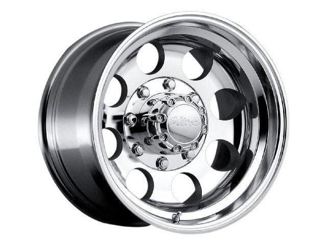 Click here for Ultra Wheels RWD Type 164 Polished - 16 X 8 Inch W... prices