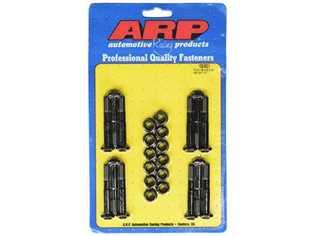 Click here for ARP 153-6001 Rod Bolt Kit for Ford V6 2.8/2.9L prices