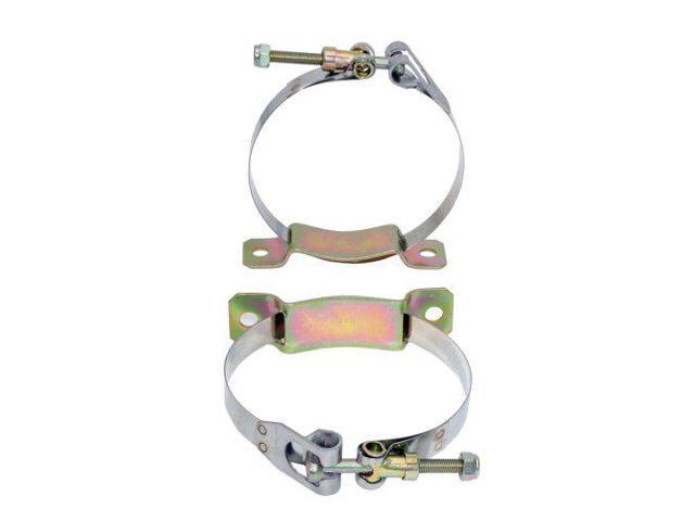 Click here for Moroso 23921 Super Duty Accumulator Mount prices