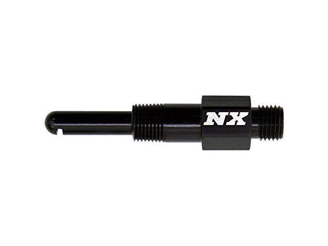 Click here for Nitrous Express DRYnozzle Single Discharge Dry Noz... prices