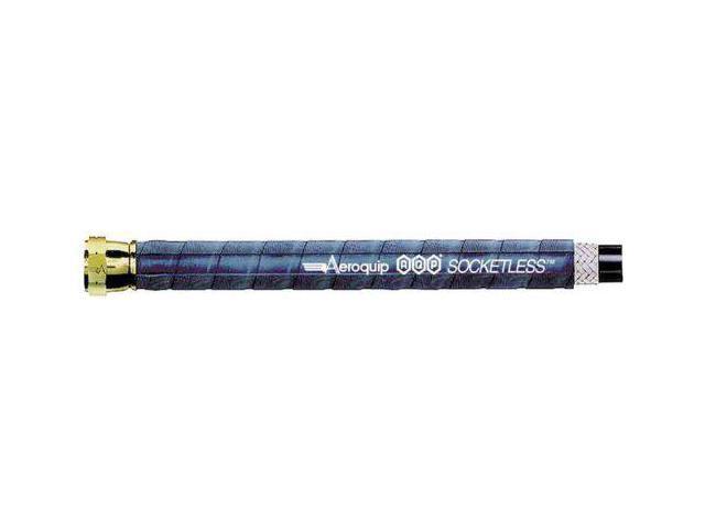 Click here for Aeroquip FCV1020 AQP Blue -10AN Socketless Hose -... prices