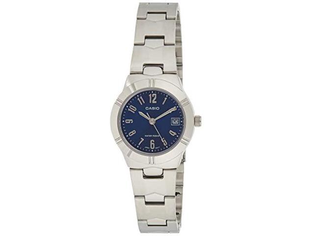 Click here for Casio General Ladies Watches Metal Fashion LTP-124... prices