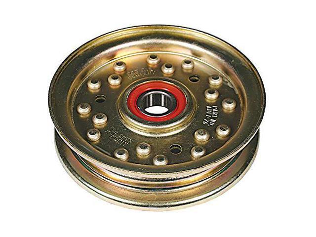 Click here for Stens - 280-882 Flat Idler  Exmark 1-603497  ea  1 prices