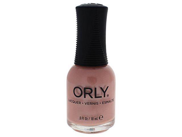 Click here for Orly Nail Lacquer  Toast The Couple  0.6 Fluid Oun... prices