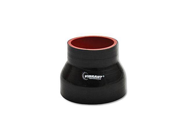 Click here for Vibrant 2774 Black 4 Ply Reducer Coupling prices