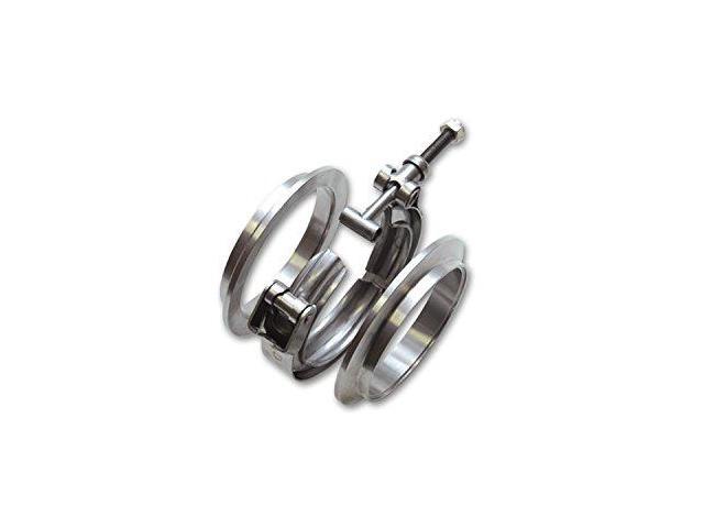 Click here for Vibrant 11493 Aluminum V-Band Flange Assembly prices