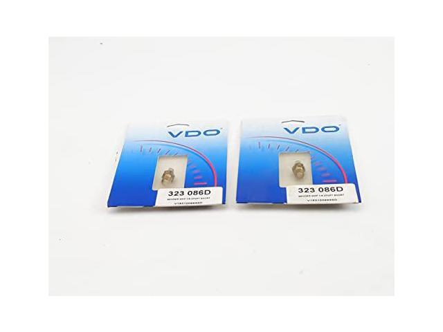 Click here for VDO 323 086 Temperature Sender prices