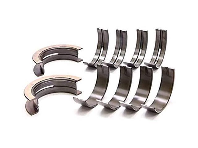 Click here for Scat 910400 Crankshaft prices