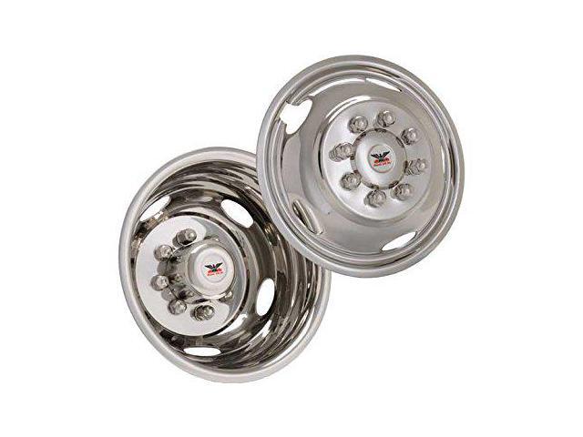 Click here for Phoenix USA NH8495 19.5 Wheel Simulator prices