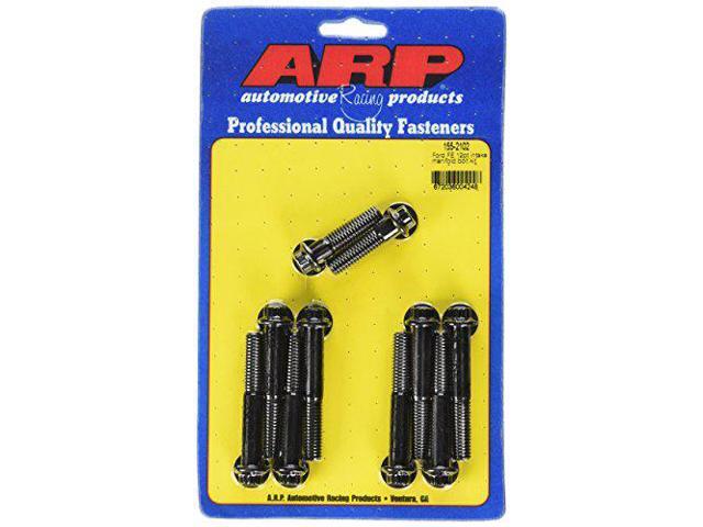 Click here for ARP 155-2102 12-Point Intake Bolt Kit for Ford FE... prices