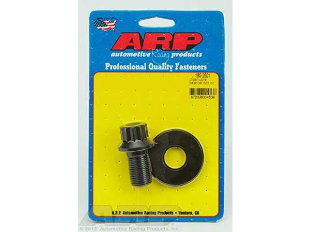 Click here for ARP 180-2501 Balancer Bolt Kit prices