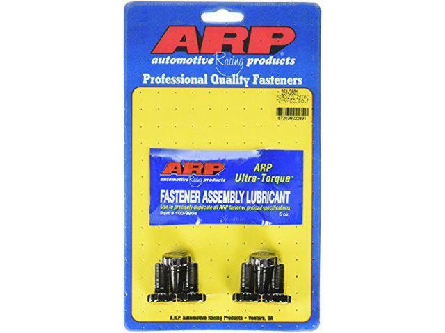 Click here for ARP 251-2801 Flywheel Bolt Kit for Ford 2.0L Zetec prices
