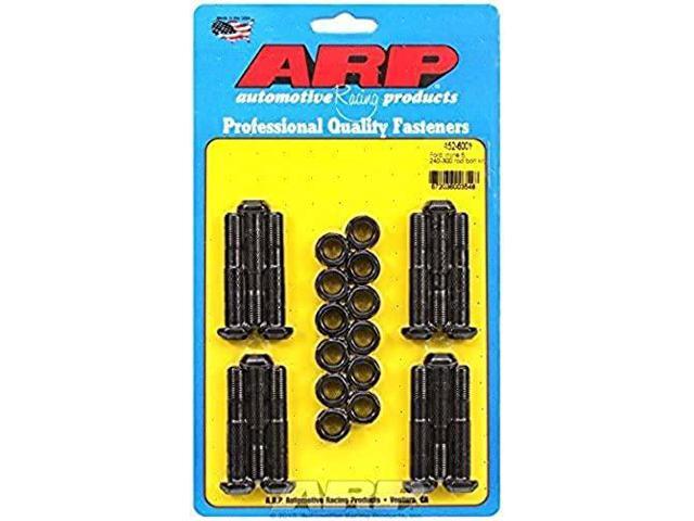 Click here for ARP 152-6001 Rod Bolt Kit prices