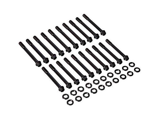 Click here for ARP 154-3602 6-Point Head Bolt Kit for Small Block... prices