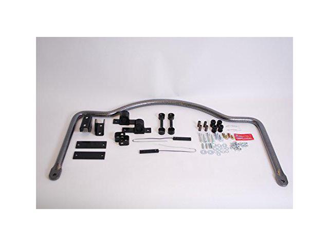 Click here for Hellwig 7635 Rear Sway Bar prices