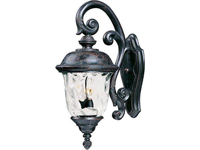 Click here for Maxim 40496WGOB Carriage House VX Water Glass Heav... prices