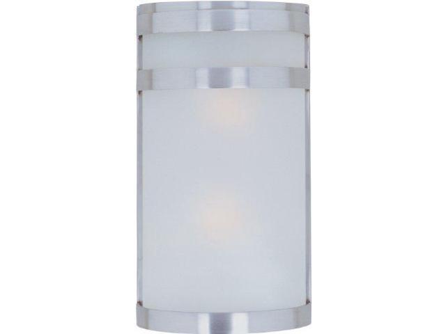 Click here for Maxim 5002FTSST Arc ADA Compliant Frosted Glass Ou... prices