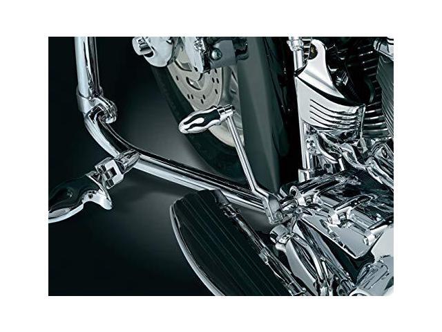 Click here for Kuryakyn 4418 Motorcycle Footpegs: Flamin Shift Pe... prices