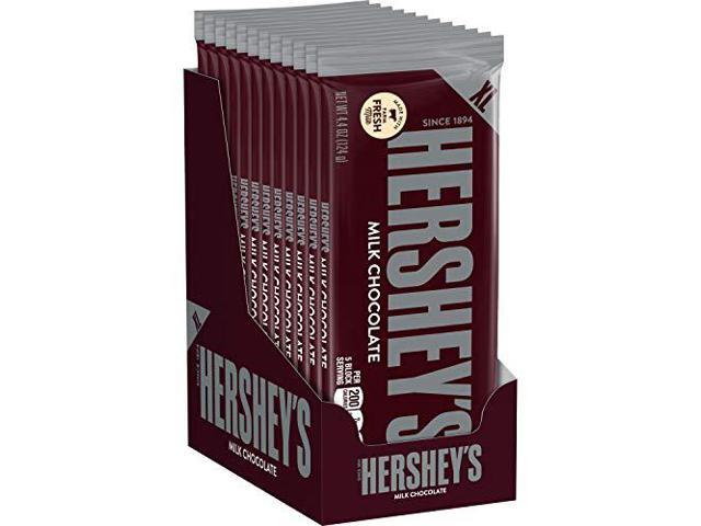 Click here for HERSHEYS Milk Chocolate Bulk Candy  Holiday  4.4 o... prices