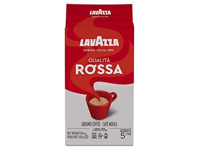 Click here for Lavazza Qualita Rossa Ground Coffee Blend  Medium... prices