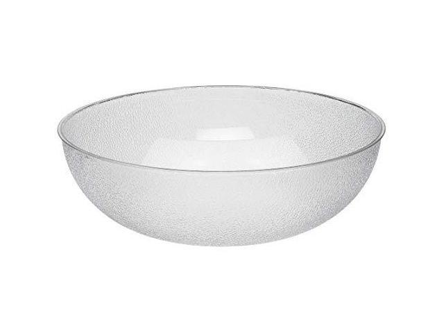 Click here for Cambro (PSB18176) 20-1/5 qt Round Pebbled Bowl - C... prices