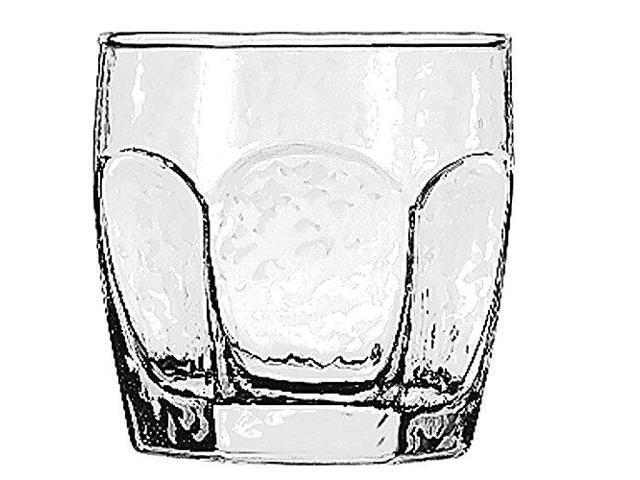 Click here for Libbey 2485 Chivalry 10 Ounce Rocks Glass - 36 / C... prices