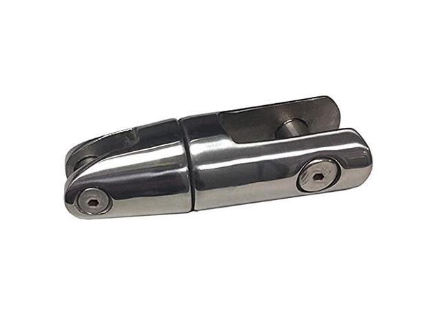 Click here for SEADOG Anchor Swivel SS 1/4-5/16 Chain (182608-1) prices