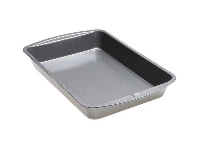 Click here for Good Cook 13 Inch x 9 Inch Bake & Roast Pan prices