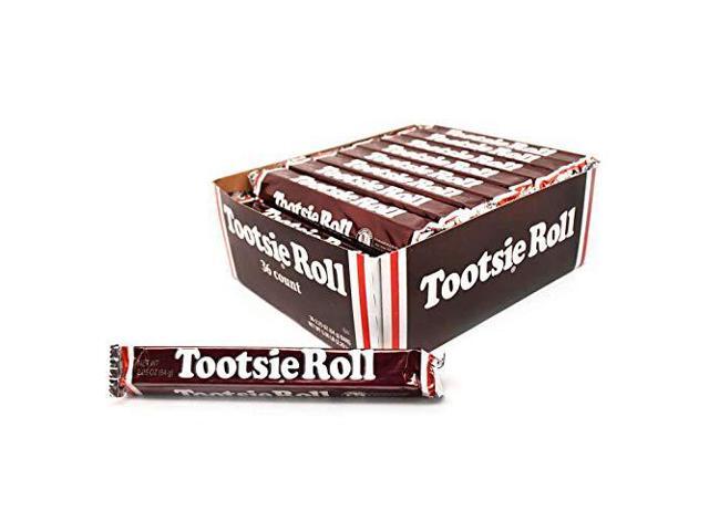 Click here for Tootsie Roll Bars  Original Classic Size  2.25 Oun... prices