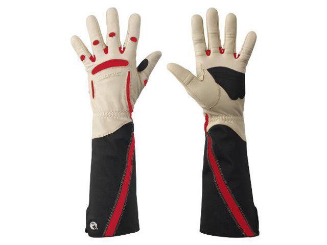 Click here for Bionic Womens Rose Gloves  Large prices