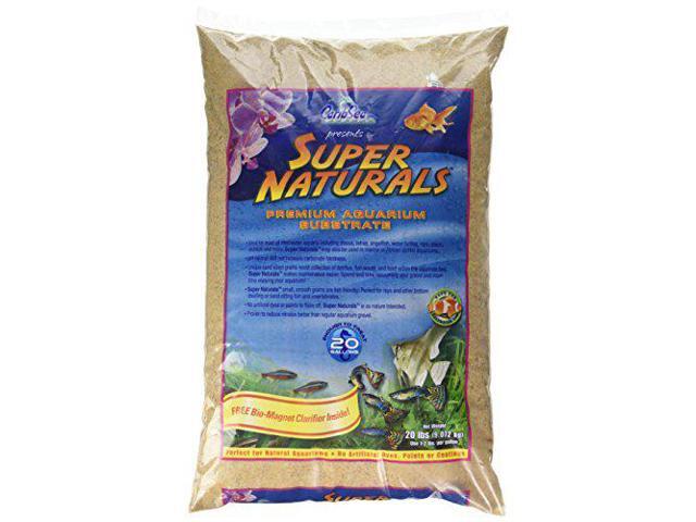 Click here for Caribsea Super Naturals Aquarium Sand  20-Pound  S... prices