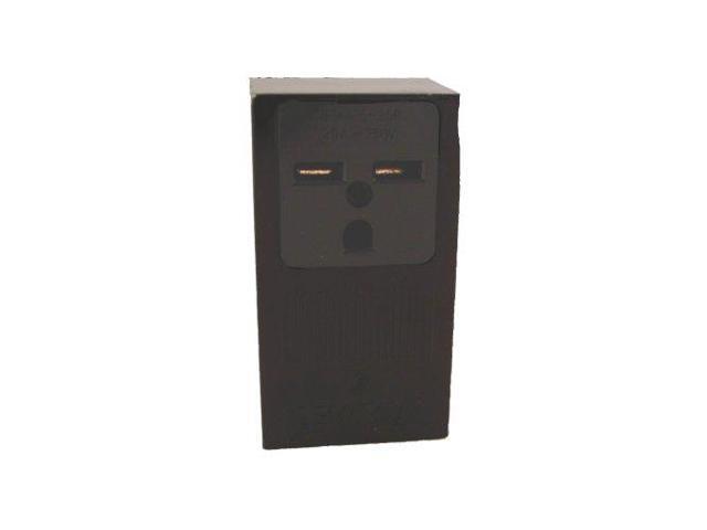 Click here for Leviton 5376 30 Amp  250 Volt  Surface Mounting Re... prices