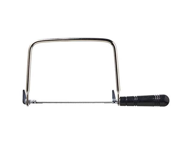 Click here for 4 3/4 IN COPING SAW FRAME prices