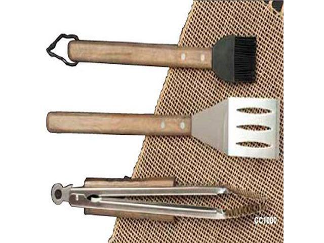 Click here for Charcoal Companion CC1000 Oval Pro Chef Espresso 3... prices