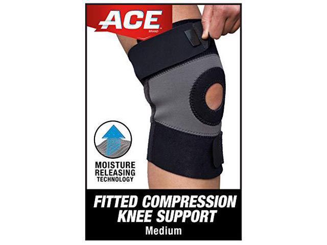 Click here for ACE Fitted Compression Knee Support Helps stabiliz... prices