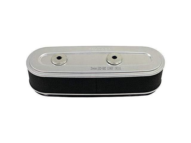 Click here for Stens New Air Filter Combo 102-582 Compatible with... prices