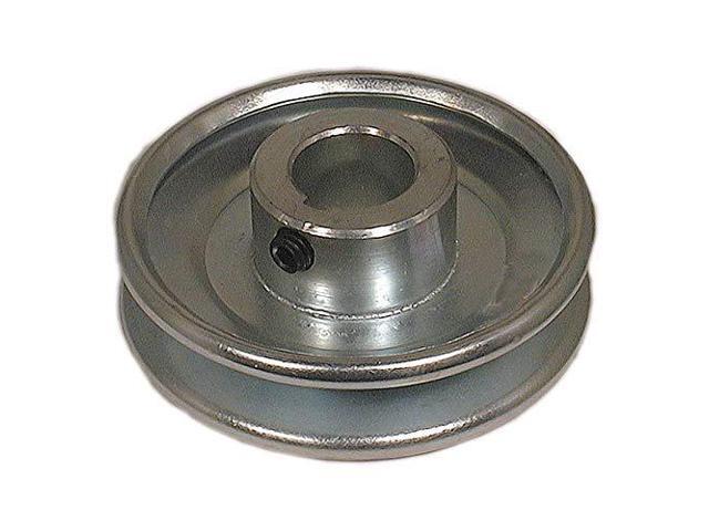 Click here for Stens V-Belt Pulley  7/8 x 3 1/2  ea  1 prices