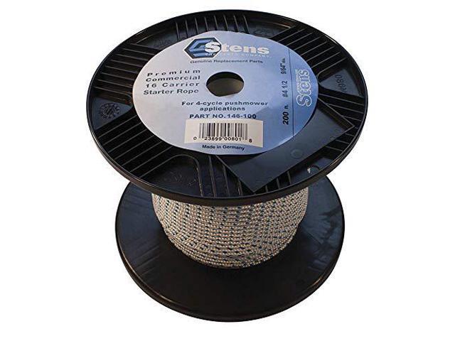 Click here for Stens 200 Solid Braid Starter Rope  4 1/2 Solid Br... prices