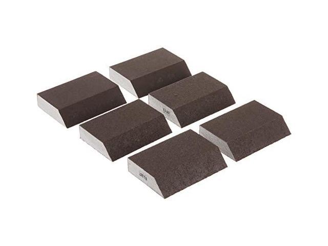 Click here for 3M Angled Sanding Sponge  2.87-in by 4.87-in by 1-... prices